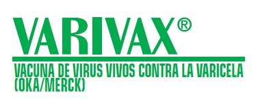 Conozca VARIVAX® - MSD Conecta Colombia